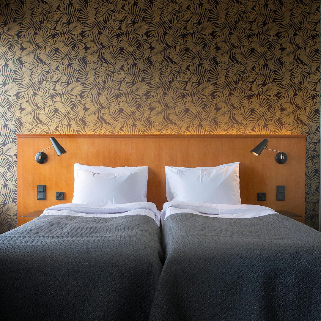 Classic Twin - Hotel Lasaretti